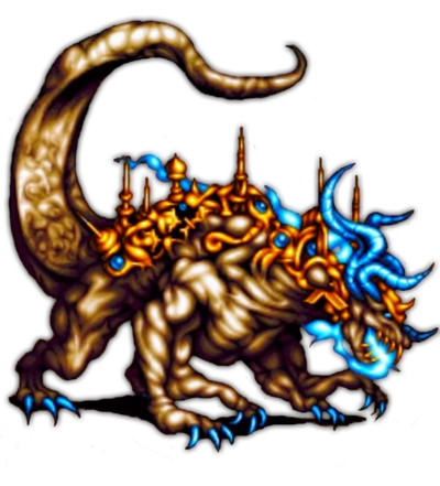 Ultima Weapon (Final Fantasy Series) | Heroes unite Wikia | Fandom