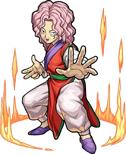 Genkai (YuYu Hakusho Series) | Heroes unite Wikia | Fandom