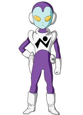 Jaco (Dragon Ball Series) | Heroes unite Wikia | Fandom