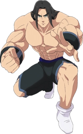 Griamore (The Seven Deadly Sins Series) | Heroes unite Wikia | Fandom