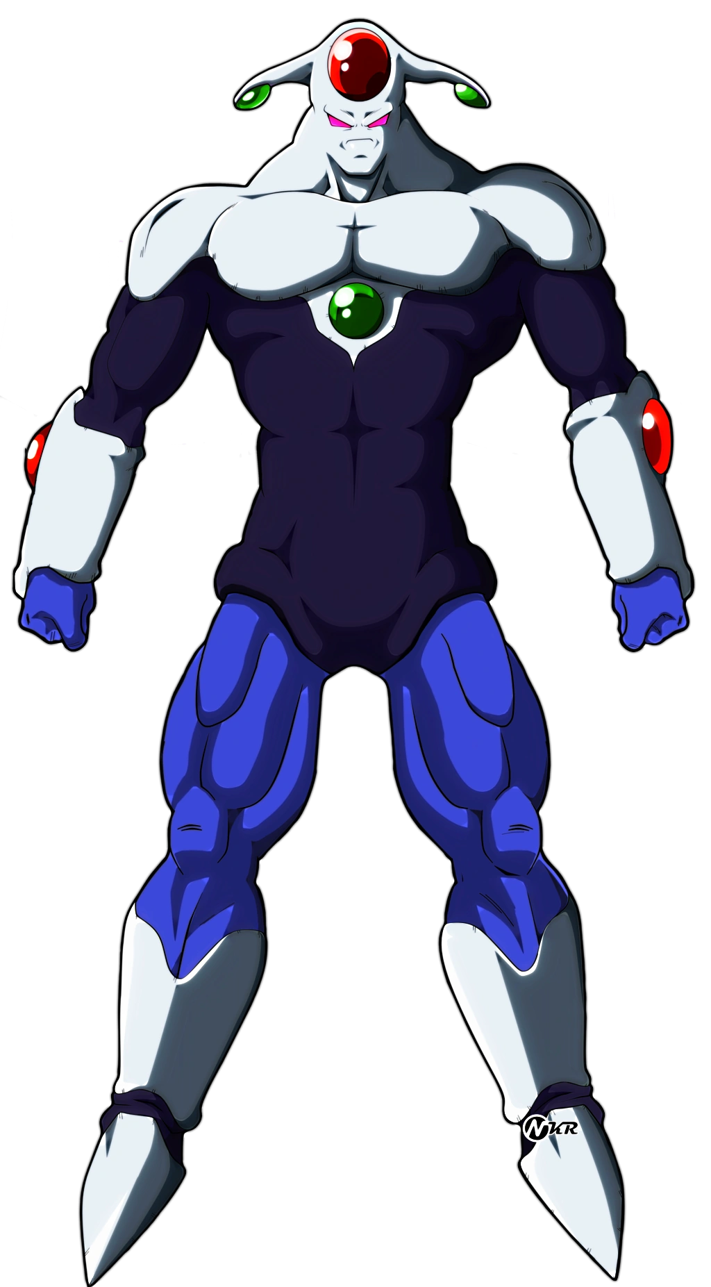 Anilaza (Dragon Ball Series) | Heroes unite Wikia | Fandom