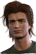 Steve Harrington (Dead By Daylight Series) | Heroes unite Wikia | Fandom