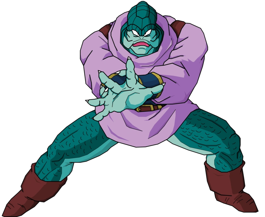 Toolo (Dragon Ball Series) | Heroes unite Wikia | Fandom