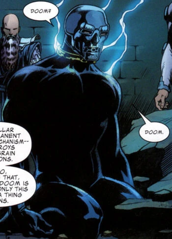 Earth-45 (Marvel Series) | Heroes unite Wikia | Fandom