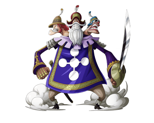 Baskerville (One Piece Series) | Heroes unite Wikia | Fandom