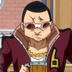 Wan Chanzi (Fairy Tail Series) | Heroes unite Wikia | Fandom