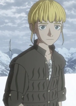 Rickert (Berserk Series) | Heroes unite Wikia | Fandom