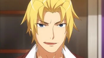 Riser Phenex (High School DxD Series) | Heroes unite Wikia | Fandom