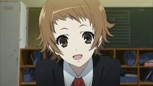 Aya Ayano (Another Series) | Heroes unite Wikia | Fandom