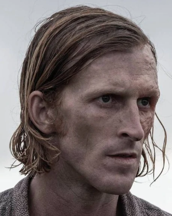 Dwight (TV Series) (The Walking Dead Series) | Heroes unite Wikia | Fandom