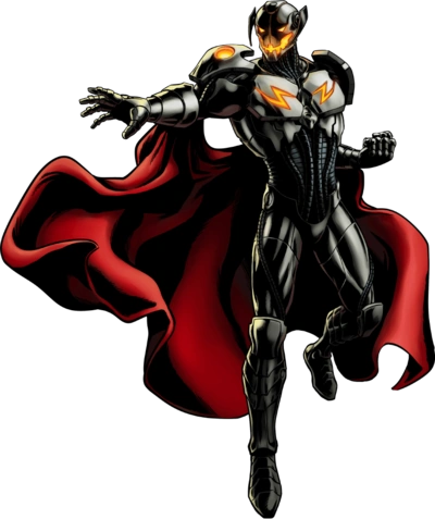 Ultron (Earth-616) (Marvel Series) | Heroes unite Wikia | Fandom