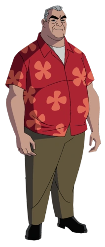 Max Tennyson (RAT Timeline) (Ben 10 Series) | Heroes unite Wikia | Fandom