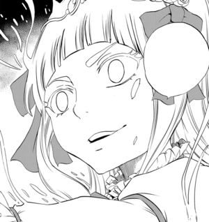 White Wizard (Fairy Tail Series) | Heroes unite Wikia | Fandom