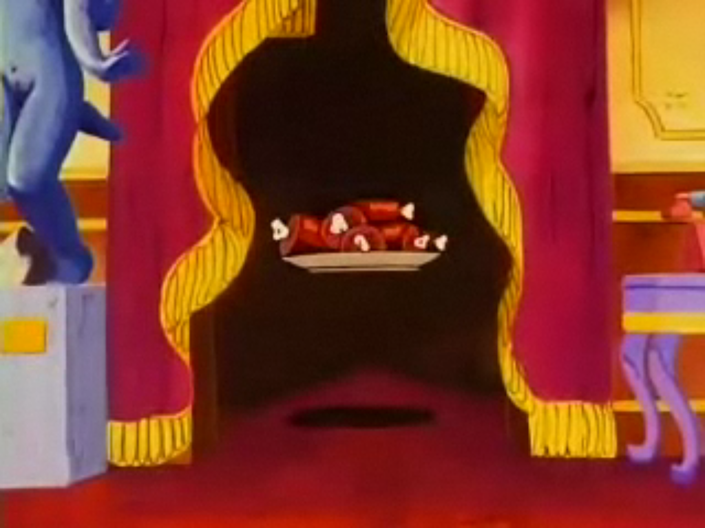 See Through The Invisible Man Dragon Ball Series Heroes Unite Wikia
