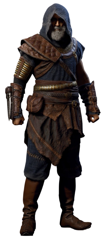 Darius (Assassin's Creed Series) | Heroes unite Wikia | Fandom