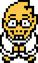 Alphys (Undertale Series) | Heroes unite Wikia | Fandom