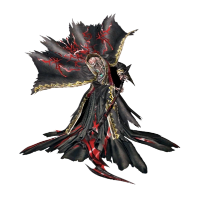 Time Reaper (Castlevania Series) | Heroes unite Wikia | Fandom
