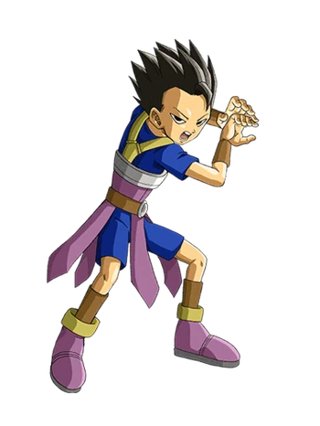 Cabba (Dragon Ball Series) | Heroes unite Wikia | Fandom