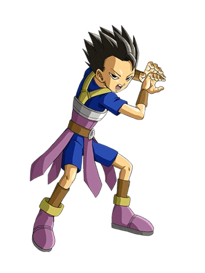 Cabba (Dragon Ball Series) | Heroes unite Wikia | Fandom
