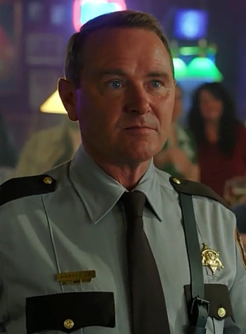 Thomas Emery (Evil Dead Series) | Heroes unite Wikia | Fandom