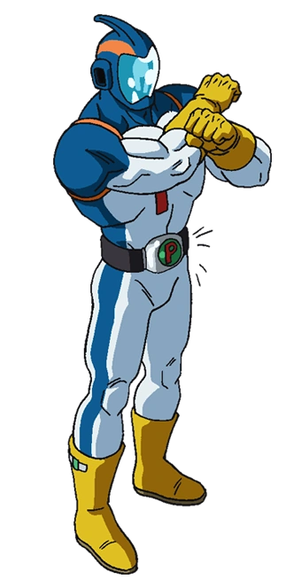 Catopesra (Dragon Ball Series) | Heroes unite Wikia | Fandom