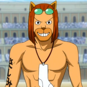 Toby Horhorta (Fairy Tail Series) | Heroes unite Wikia | Fandom
