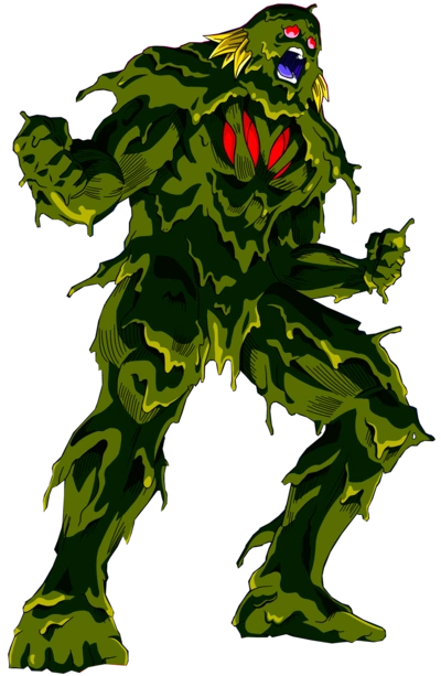 Bio-Broly (Dragon Ball Series) | Heroes unite Wikia | Fandom