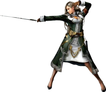 Jihl Nabaat (Final Fantasy Series) | Heroes unite Wikia | Fandom