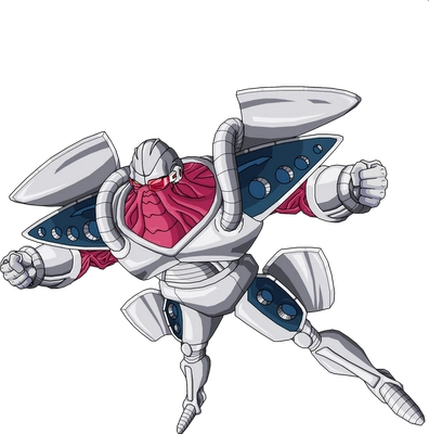 Cacao (Dragon Ball Series) | Heroes unite Wikia | Fandom