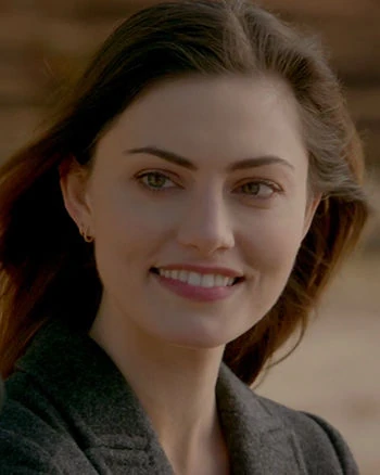 Hayley Marshall-Kenner (The Vampire Diaries Series) | Heroes unite ...