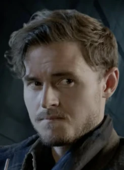 Alden (TV Series) (The Walking Dead Series) | Heroes unite Wikia | Fandom