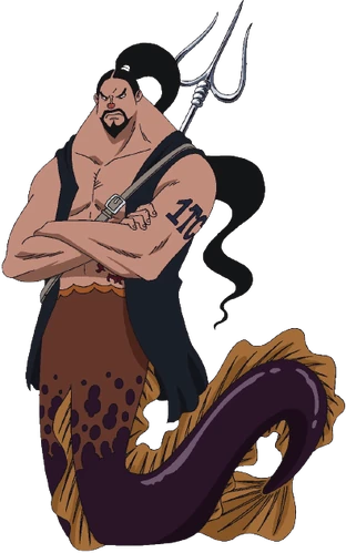Aladine (One Piece Series) | Heroes unite Wikia | Fandom