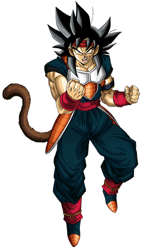 Barlot (Dragon Ball Series) | Heroes unite Wikia | Fandom