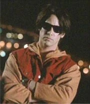 Evil Ted (Bill and Ted Series) | Heroes unite Wikia | Fandom