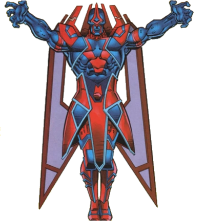 Brothers (Multiverse) (Amalgam Comics Series) | Heroes unite Wikia | Fandom