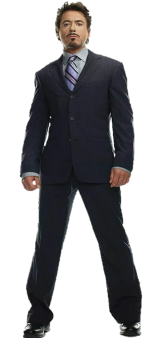 Anthony Stark (Earth-199999) (Marvel Series) | Heroes unite Wikia | Fandom