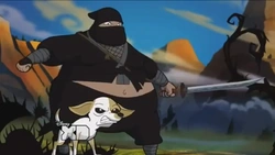 Tubbimura (Xiaolin Showdown Series) | Heroes unite Wikia | Fandom