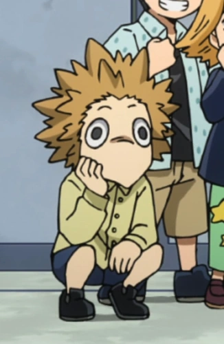 Takuto (My Hero Academia Series) | Heroes unite Wikia | Fandom