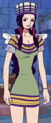 Mousse One Piece Series Heroes Unite Wikia Fandom