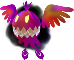 Sphere Doomer (Kirby Series) | Heroes unite Wikia | Fandom