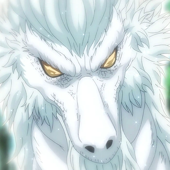 Weisslogia (Fairy Tail Series) | Heroes unite Wikia | Fandom