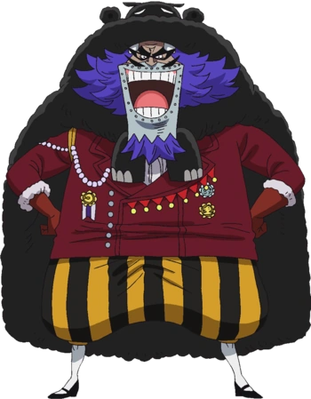 Wapol (One Piece Series) | Heroes unite Wikia | Fandom