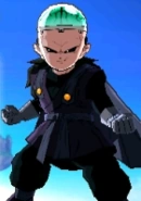 Android 55 (Dragon Ball Series) | Heroes unite Wikia | Fandom