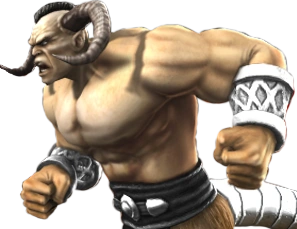 Motaro (Original Timeline) (Mortal Kombat Series) | Heroes unite Wikia ...