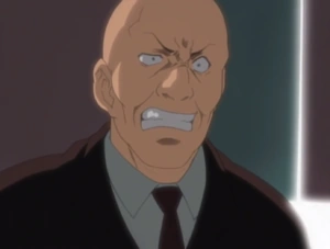 Chōseki (Naruto Series) | Heroes unite Wikia | Fandom