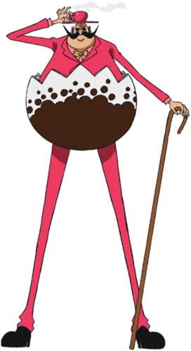 Tamago (One Piece Series) | Heroes unite Wikia | Fandom