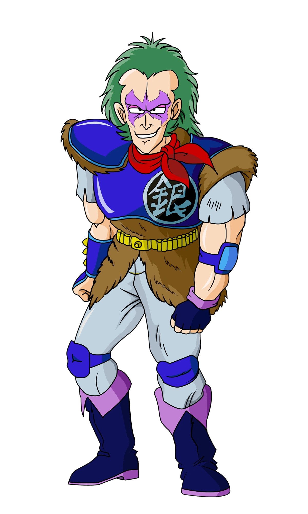 Plague (Dragon Ball Series) | Heroes unite Wikia | Fandom