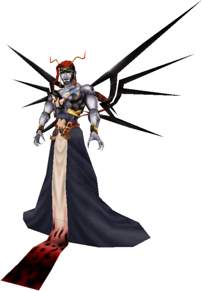 Adel (Final Fantasy Series) | Heroes unite Wikia | Fandom