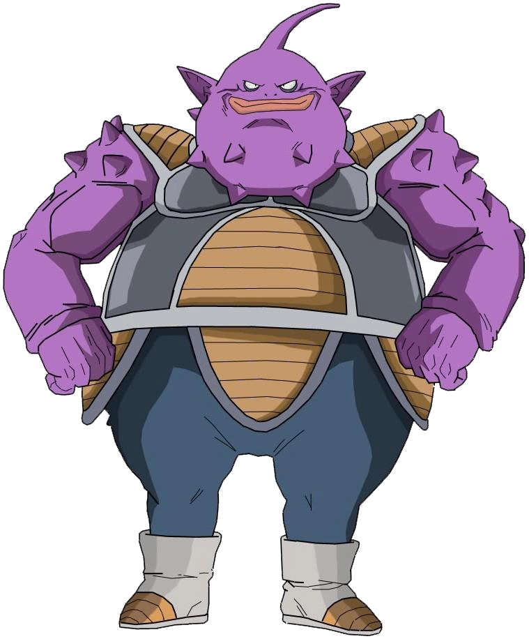 Aka (Dragon Ball Series) | Heroes unite Wikia | Fandom