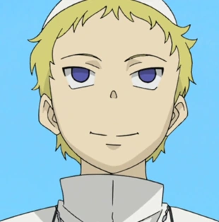 Justin Law (Soul Eater Series) | Heroes unite Wikia | Fandom